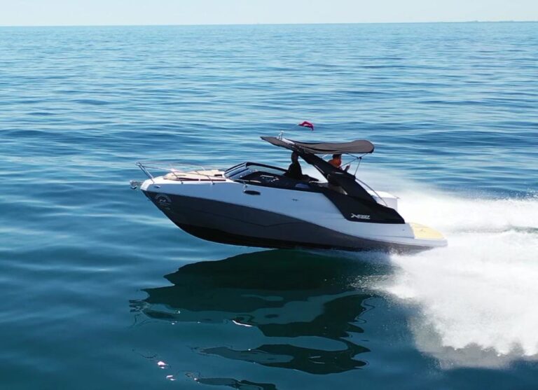 Motores de embarcação: entenda os tipos e saiba como escolher