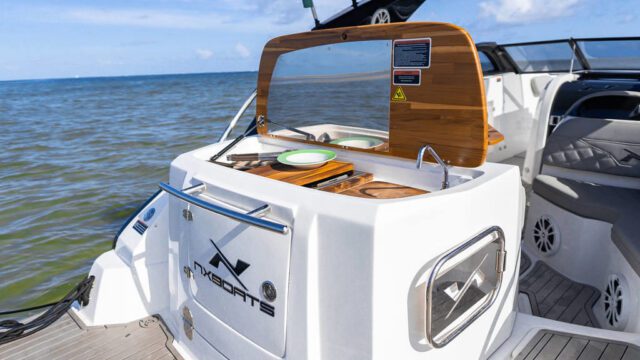 Lancha de pesca: tipos, características, modelos, dicas e informações úteis