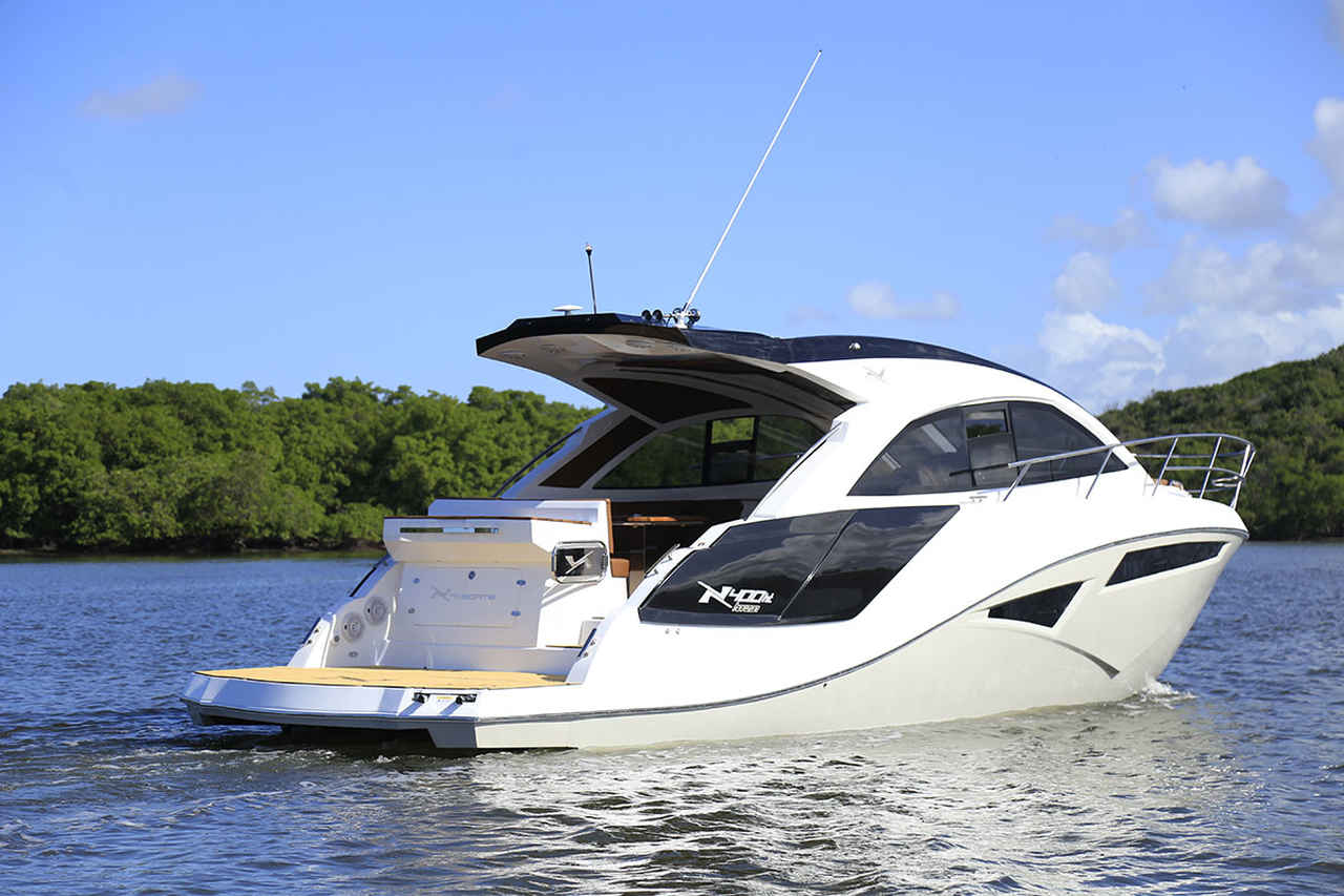 Iate pequeno: qual é o tamanho e preço médio? Veja modelos