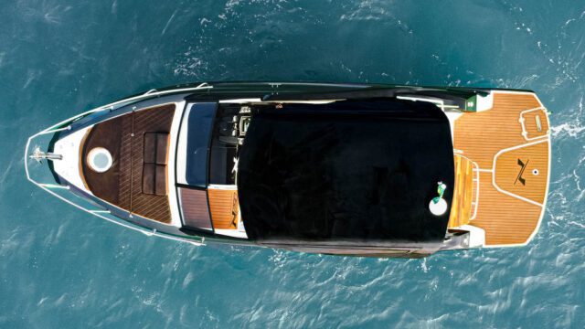 Motor de lancha: tipos e cuidados necessários