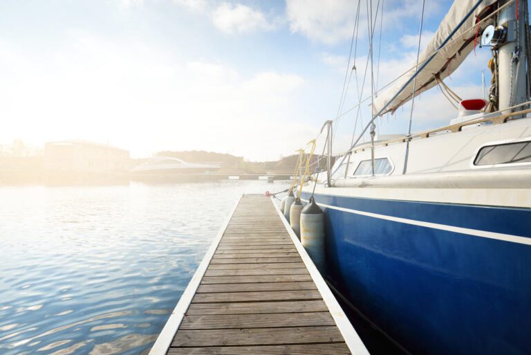 Tipos de âncora para barcos: guia completo