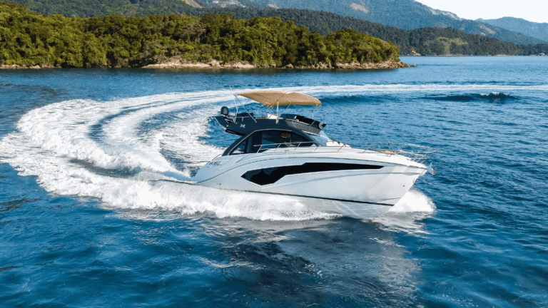 Tamanhos de lancha: descubra qual é ideal para você