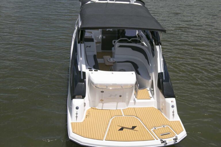 Tamanhos de lancha: descubra qual é ideal para você