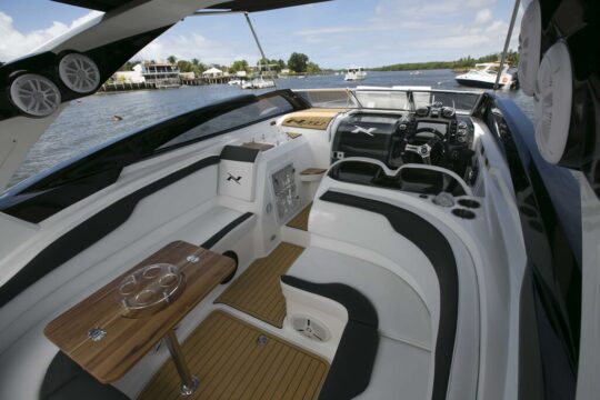 Como escolher o melhor modelo de Lancha de passeio?