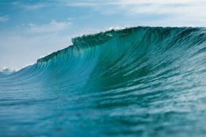 Influência da Lua nas marés: saiba como interpretar!