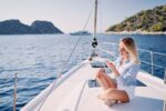 Partes de um Barco: Segurança e Eficiência na Navegação