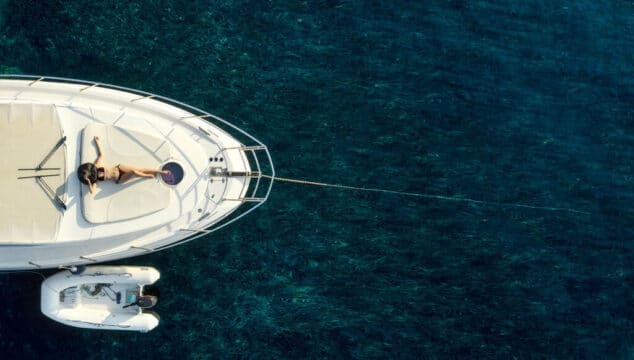 Partes de um Barco: Segurança e Eficiência na Navegação