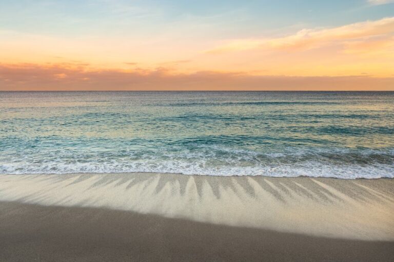 Influência da Lua nas marés: saiba como interpretar