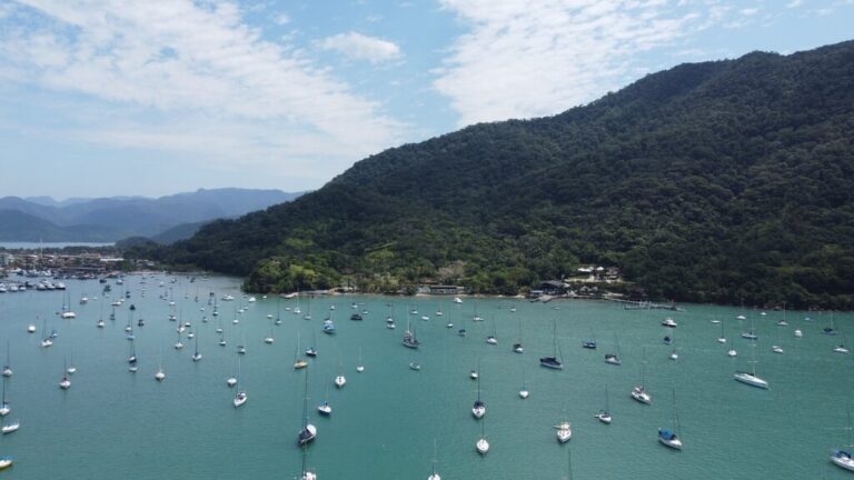 Marina em Ubatuba: Guia Completo para Navegantes