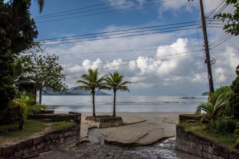 Marina em Ubatuba: Guia Completo para Navegantes