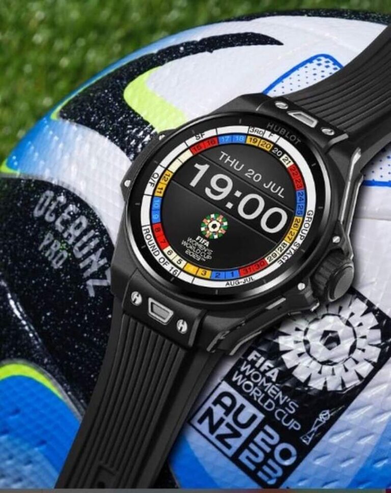 20 marcas de relógio de luxo mais famosas do mundo