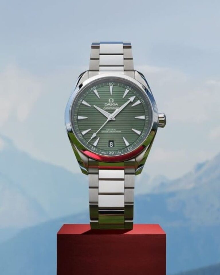 20 marcas de relógio de luxo mais famosas do mundo