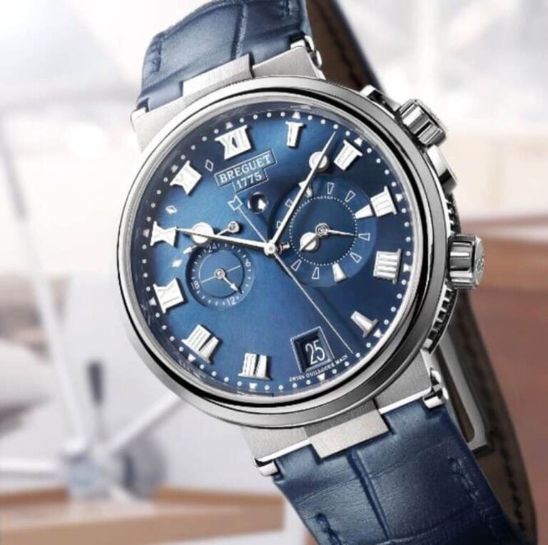 20 marcas de relógio de luxo mais famosas do mundo