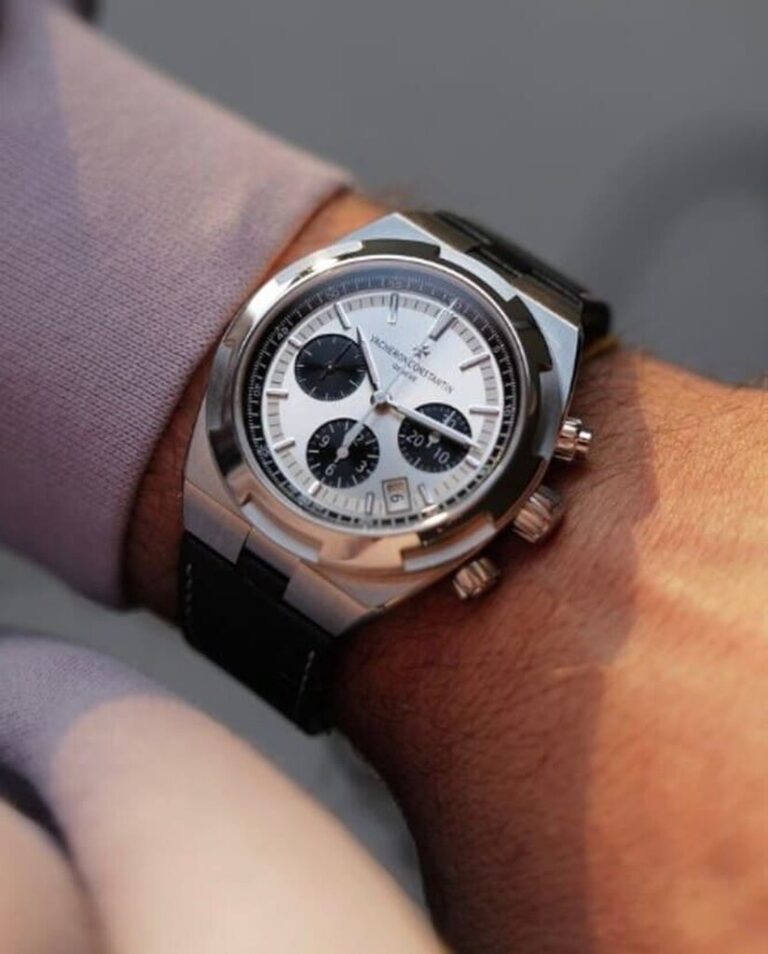 20 marcas de relógio de luxo mais famosas do mundo
