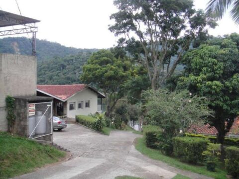 Top Marinas em Nazaré Paulista: Confira as principais