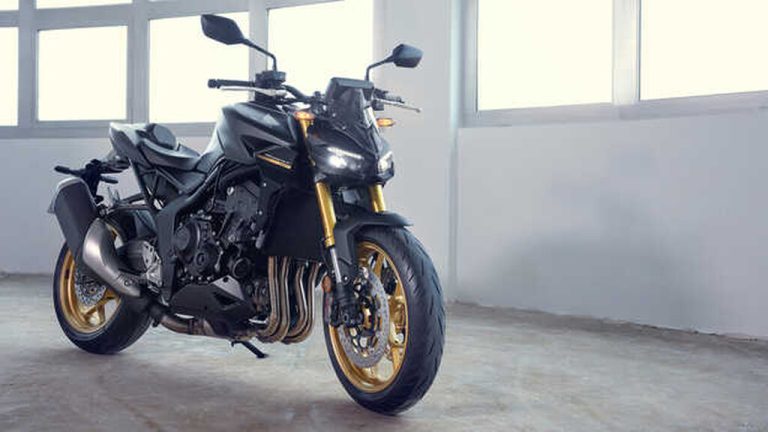 Motos de luxo: tendências, preços e lançamentos de 2025