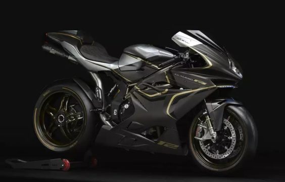 Motos de luxo: tendências, preços e lançamentos de 2025