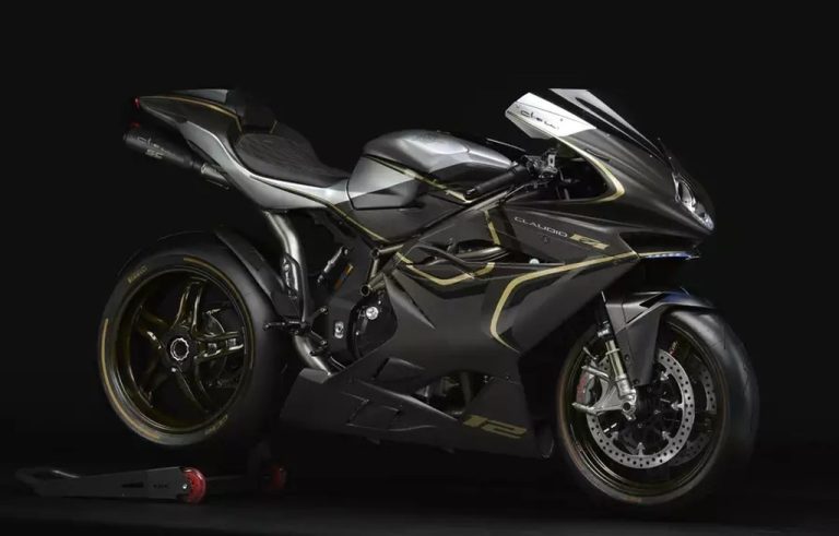 Motos de luxo: tendências, preços e lançamentos de 2025