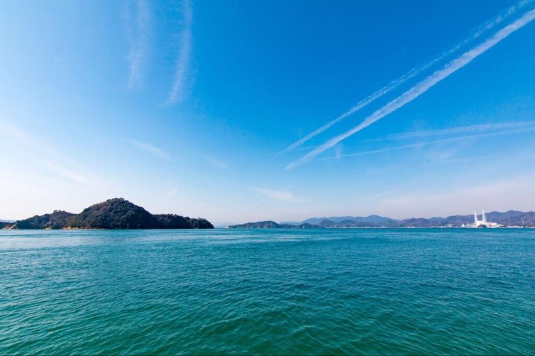 Tipos de mar: diferenças e como navegar em cada um